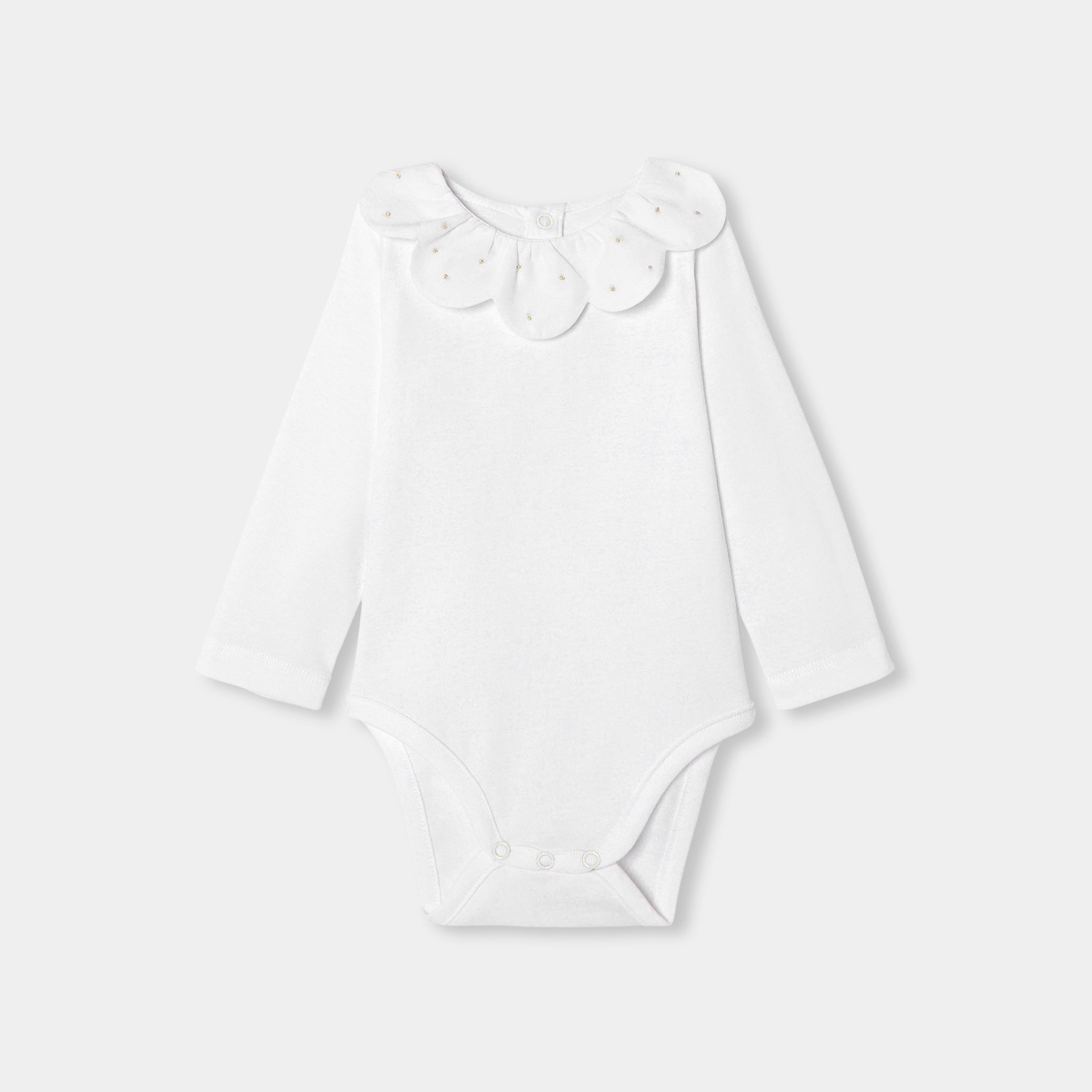 Bodi za bebe djevojčice – Jacadi Paris